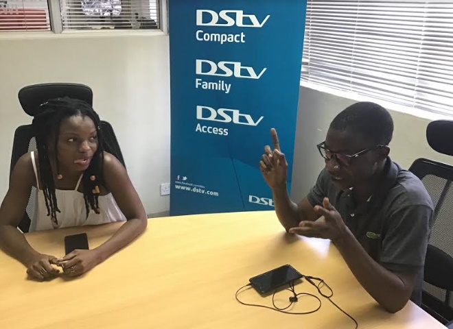 MultiChoice Talent Factory launches free online masterclasses - Malawi ... MultiChoice Talent Factory launches free online masterclasses - Malawi ...