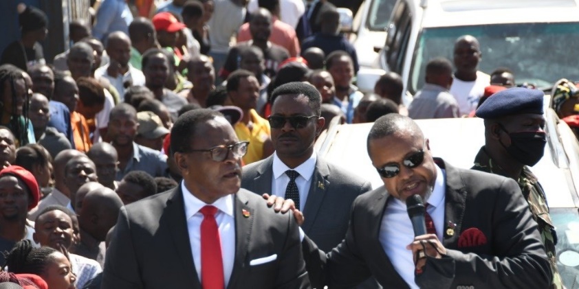 Malawi deserves to savour its victory: Will they come or will they go ...