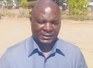 Minister Jappie Mhango urges contractor to accelerate M1 road ...