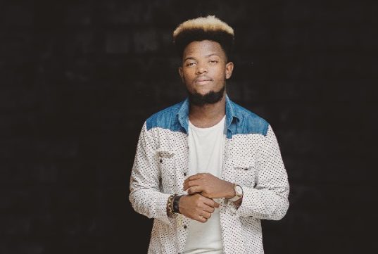 Mzuzu rapper Tifmount back with a family dedication single - Malawi ...