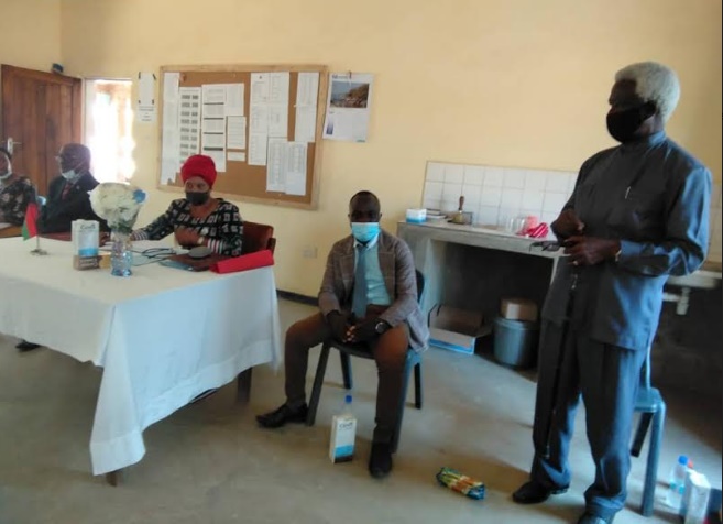 Karonga to be municipality: Deputy minister Daud tips Council on ...