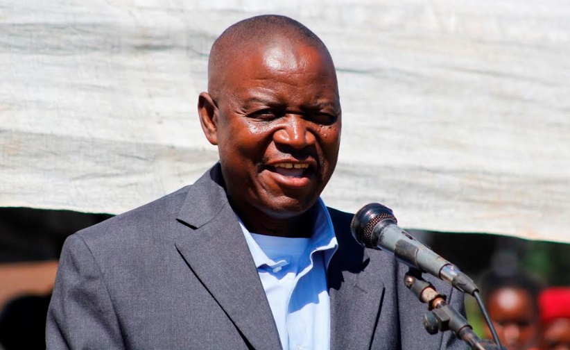 3 suspects in shooting of Yao supreme chief appear before court ...