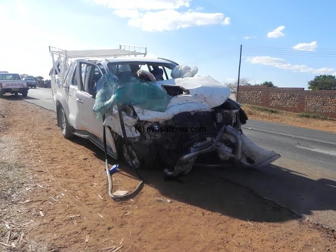 Two Catholic nuns killed in road accident - Malawi Nyasa Times - News ...