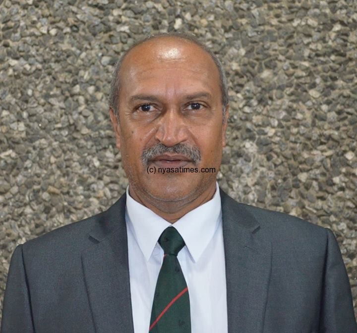 MCP says has another Ahmed Dassu in NEC