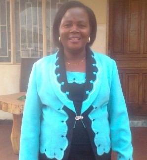 DPP campaign director resigns, rips ex-lover Peter Mutharika - Malawi ...