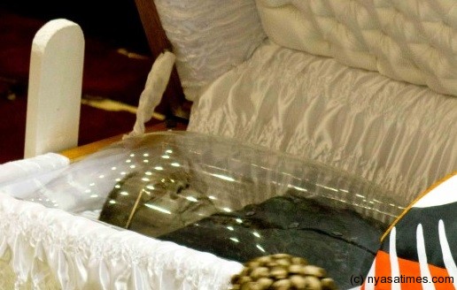 Malawi one year after Bingu’s death: Mixed feelings - Malawi Nyasa ...