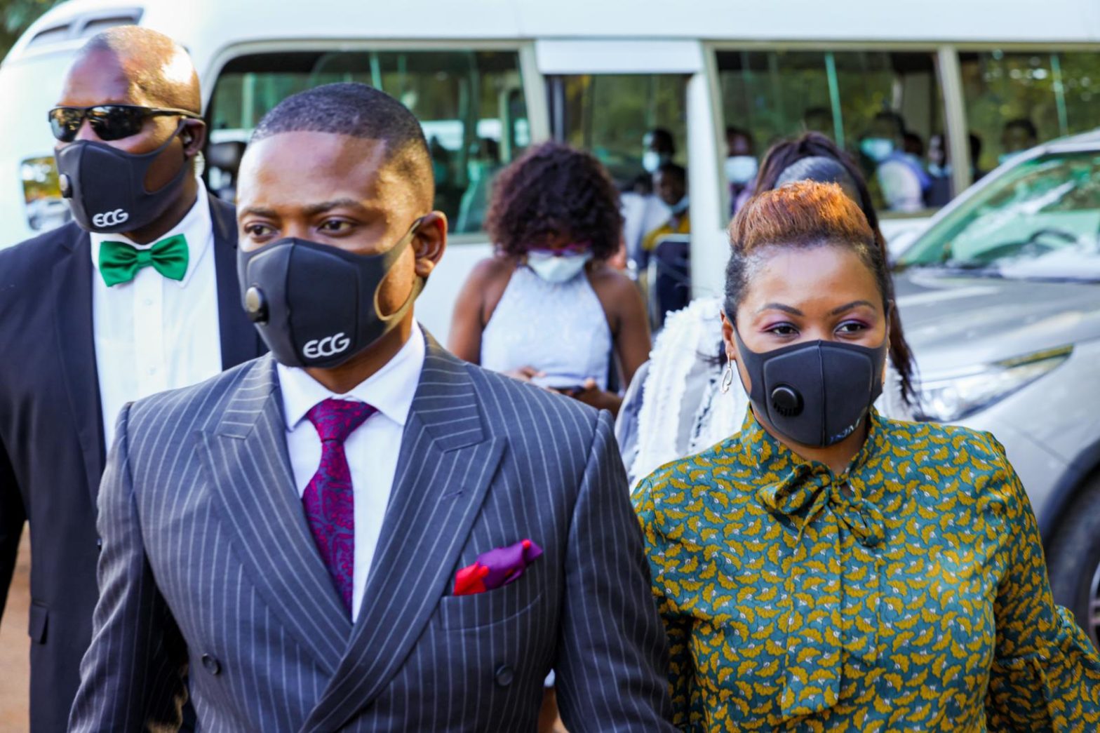 Bushiri case pushed to June 4: High Court to determine its legality ...