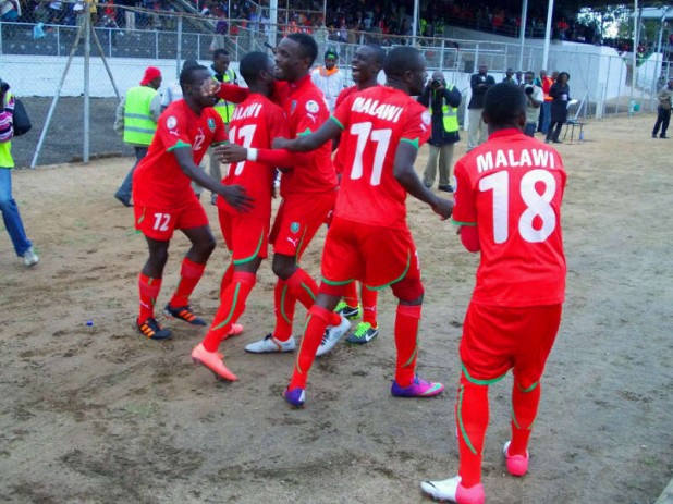 Malawi football year in focus - Malawi Nyasa Times - News from Malawi ...