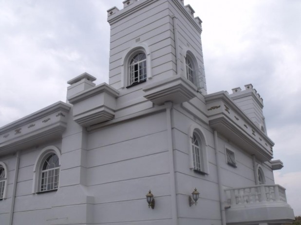 Malopa sets house-warming party for his Chapima Castle: To get K40m ...