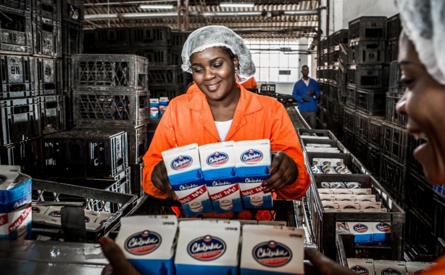 Delta Corporation to buy Chibuku: Company listed on Zimbabwe Stock ...