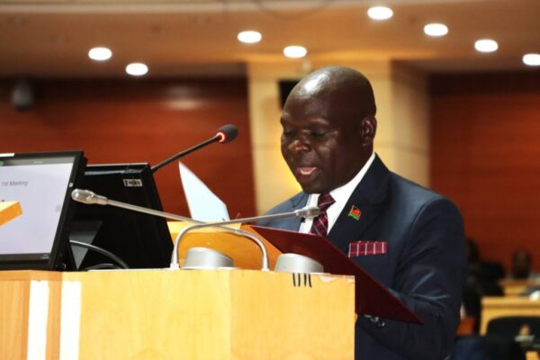 Chithyola Spits Venom: “Malawi Is on the Wrong Path as Leadership Fails ...