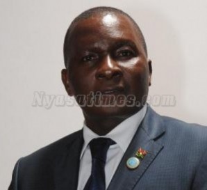 Dulani, Malawi newspaper fault Mutharika for Mkondiwa demotion, spy ...