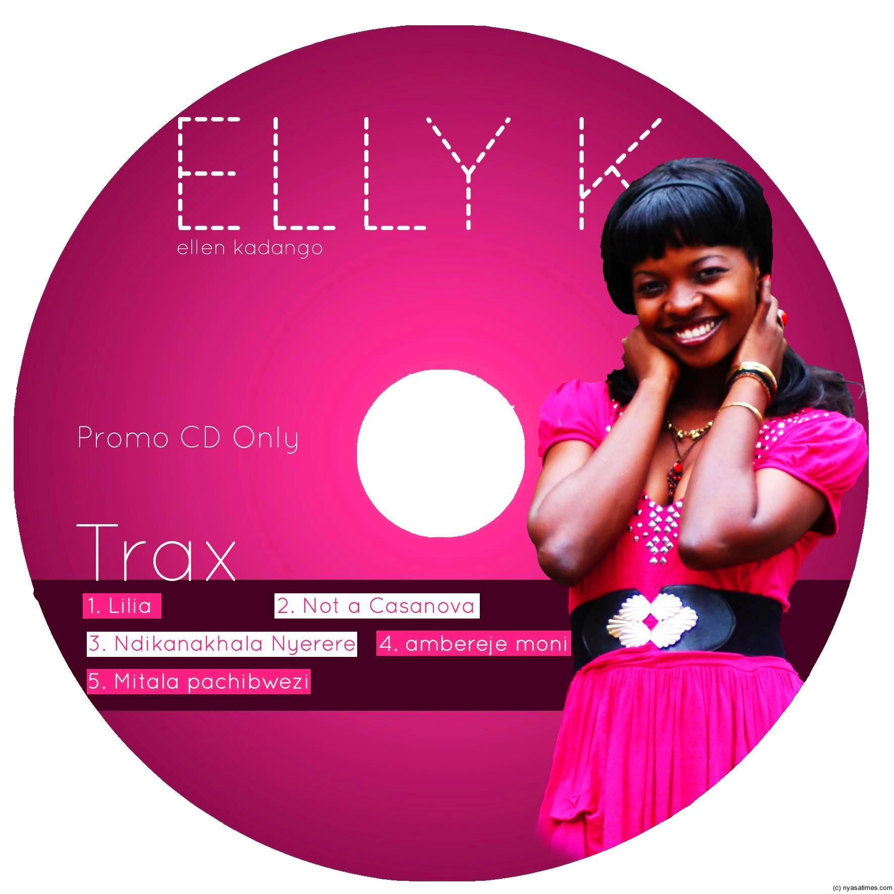 Malawi’s rising songstress Elly K to release ‘Wonderful’ album - Malawi ...