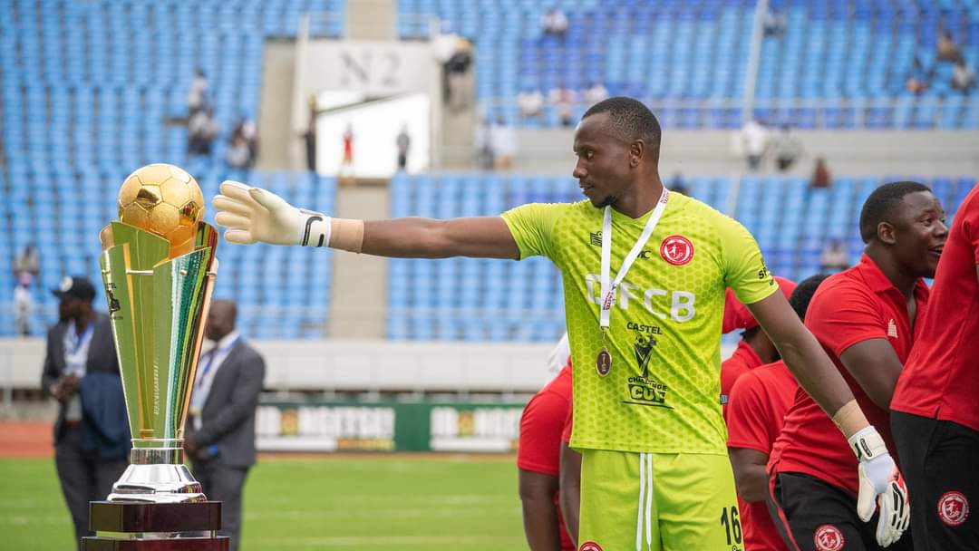 Bullets win inaugural Castel Cup - Malawi Nyasa Times - News from ...