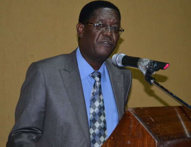 Grey Mang’anda picked as acting PS for Information - Malawi Nyasa Times ...