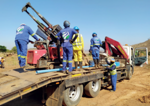 Mining Sector Set to Generate $43 Billion as Experts Demand Fair Share ...