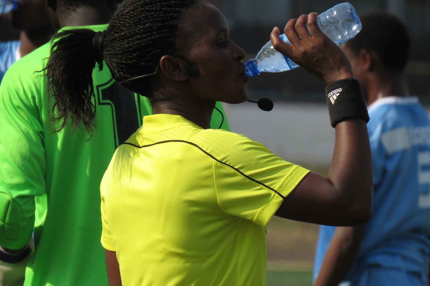 Nomads prey on Wizards: Malawi TNM Super League - Malawi Nyasa Times ...