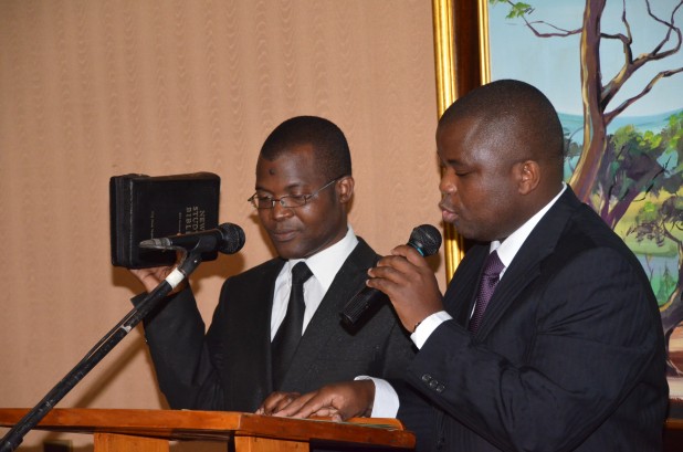 JB urges Malawi judges to deliver timely judgements - Malawi Nyasa ...