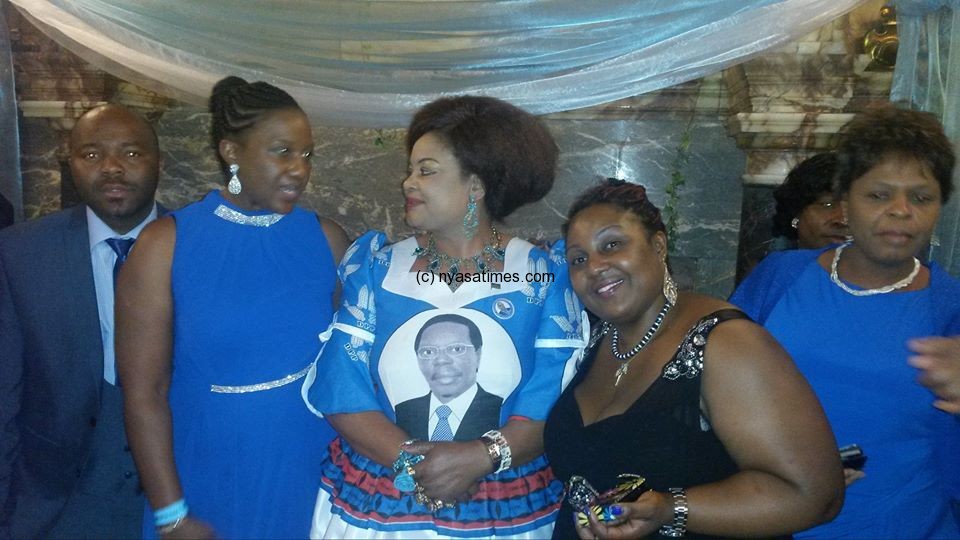 Chimwemwe Chipungu | Malawi Nyasa Times - News from Malawi about Malawi