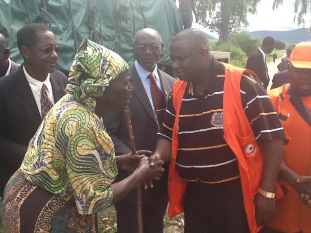 Malawi hailstorm: Hundreds left homeless, crops destroyed - Malawi Nyasa Times - News from ...