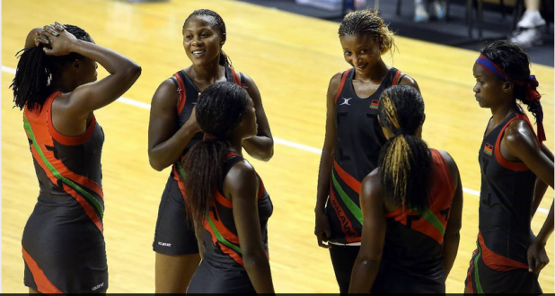 SuperSport to beam live Malawi Queens Fast5 matches - Malawi Nyasa ...