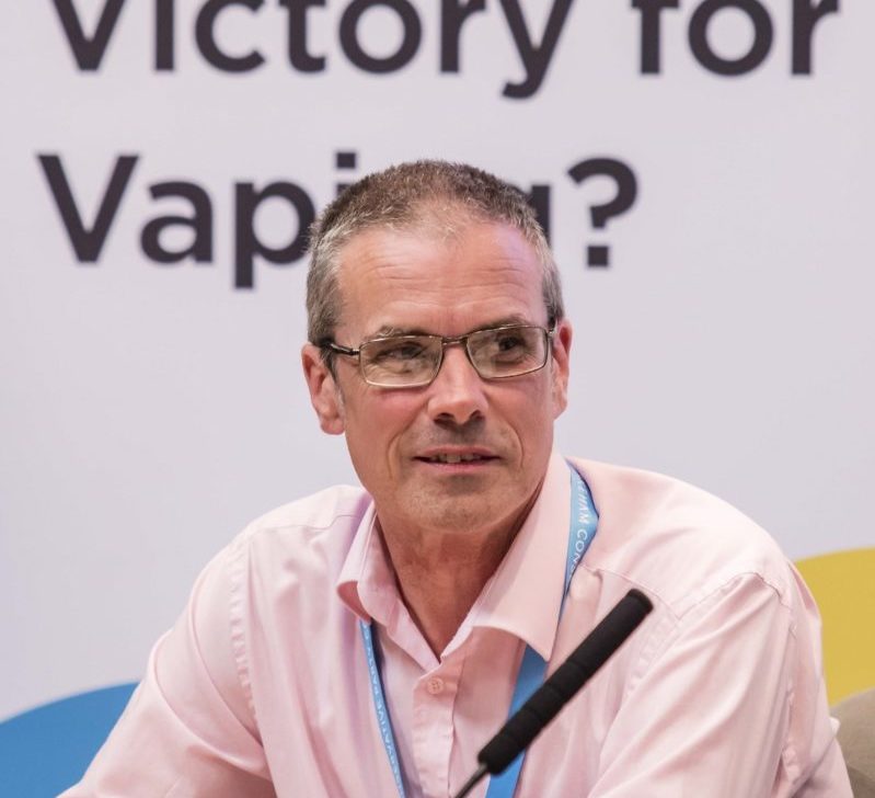 THR Summit calls for alignment of communication to fight against ...