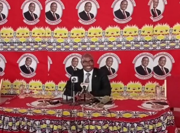 Daggers drawn: Mkaka to battle with 4 other heavyweights on MCP SG post ...