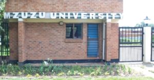 Degrees Under Suspicion: MZUNI Freezes 55 Graduations as Academic Fraud ...