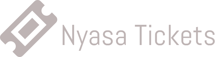 E-ticketing platform launches in Malawi, its Nyasa Tickets - Malawi ...