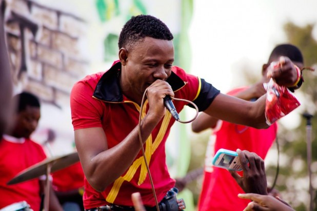 Piksy, The Langwani Movement album set for Oct - Malawi Nyasa Times ...