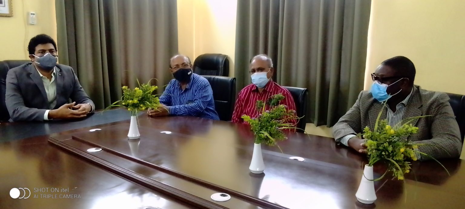 More than Sugar: Salima Sugar Company ventures into charcoal briquettes ...