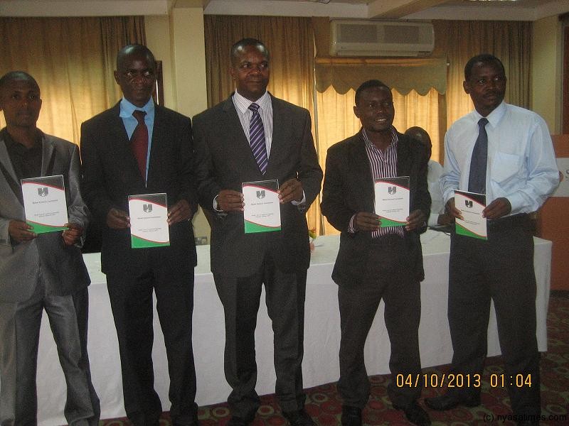 Malawi Electoral Commission salutes Nyasa Times: ‘It’s professional on ...