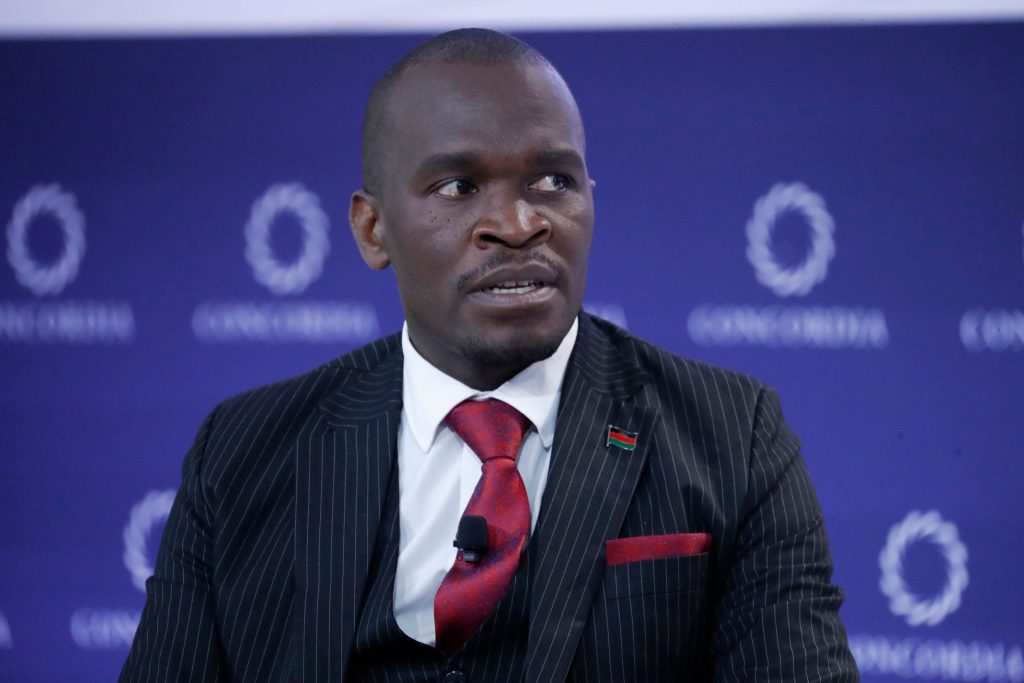 Attorney General appeals against Brian Banda K103m compensation from ...