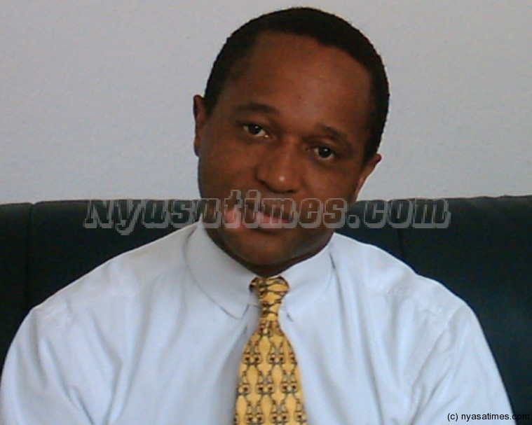 Aleke Banda | Malawi Nyasa Times - News from Malawi about Malawi